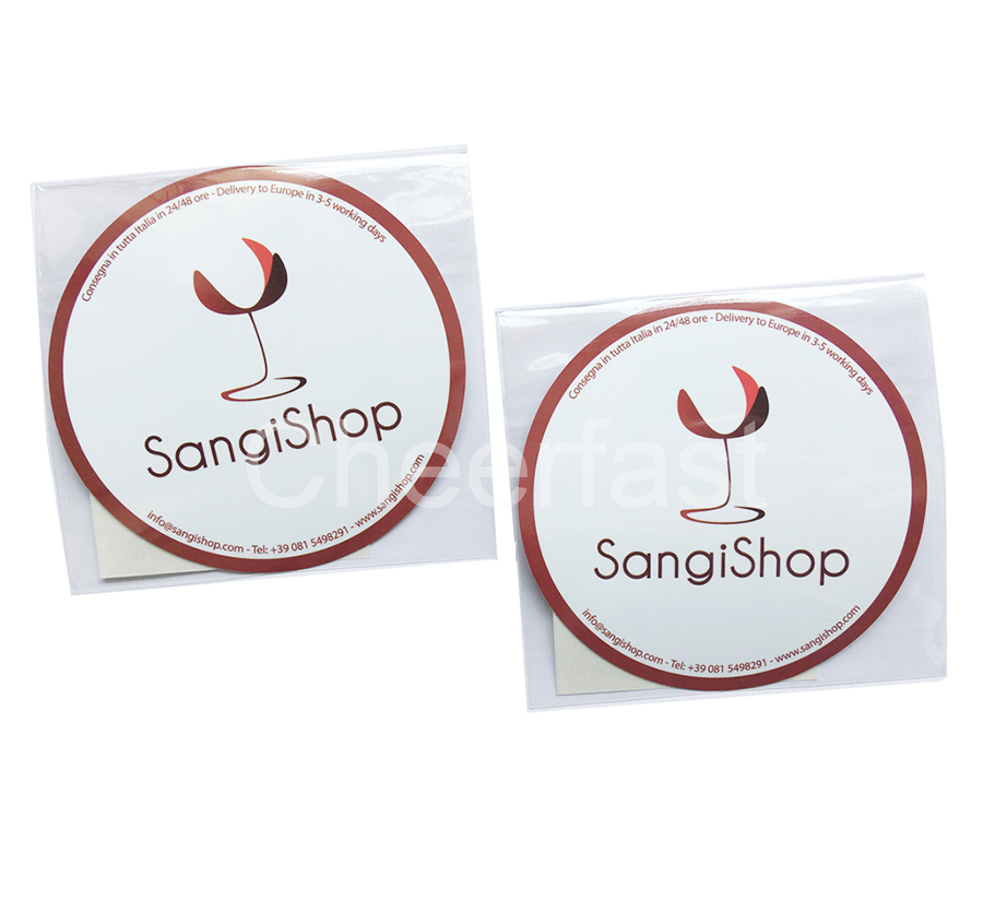 Wine disc pourer-Wine Bottle Pourers-Shenzhen Cheerfast Wine&Barware ...