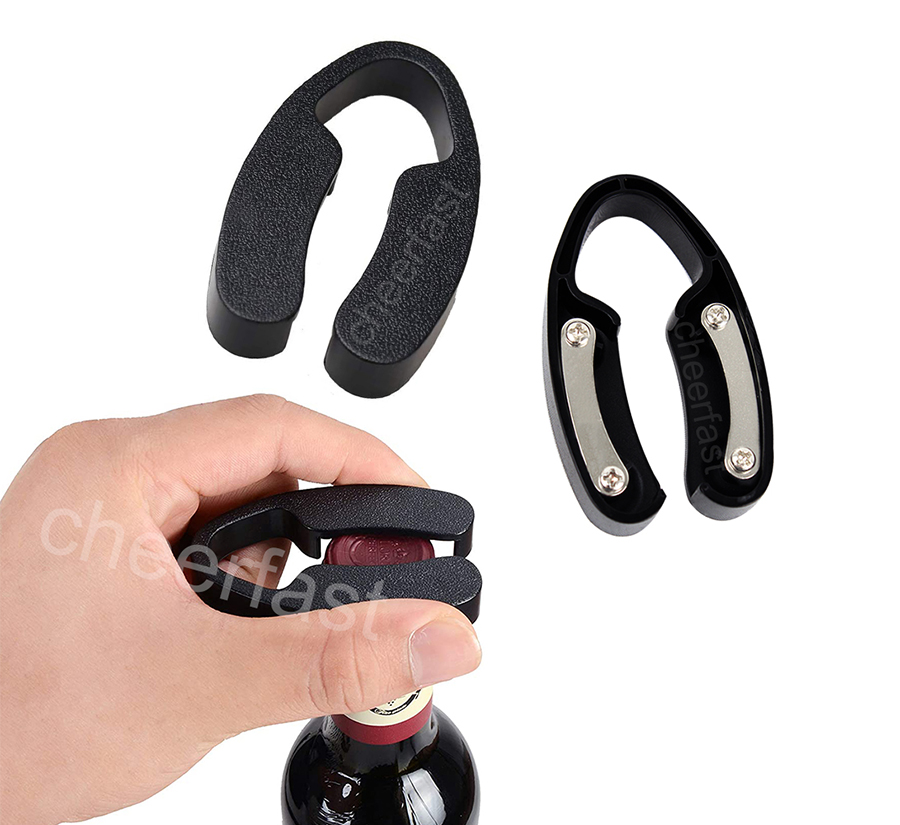 High Quality And Durable Wine Bottle Foil Cutter-Wine Opener-Cheerfast ...